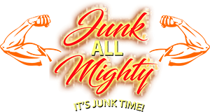 Junk Removal Newark | Junk All Mighty