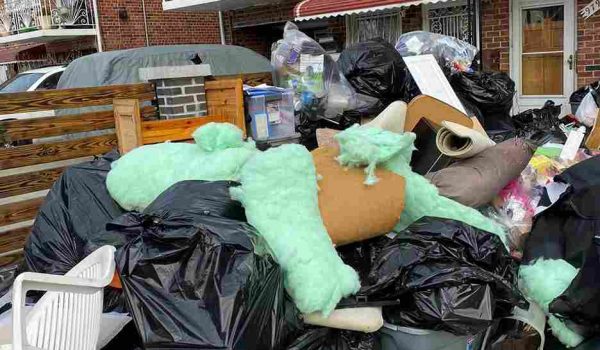 Junk Removal Queens | Junk All Mighty